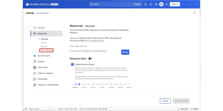 WindowsでDifyをローカル環境にインストールする手順と方法 | @データ工房