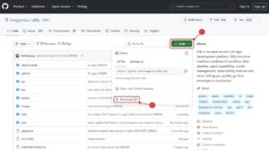 DifyをローカルWindowsにインストールする方法 | @データ工房